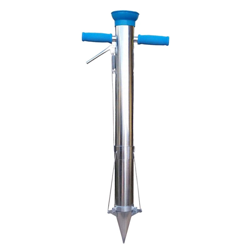 Rapid seeder stainless steel planter Seedling tran... – Vicedeal