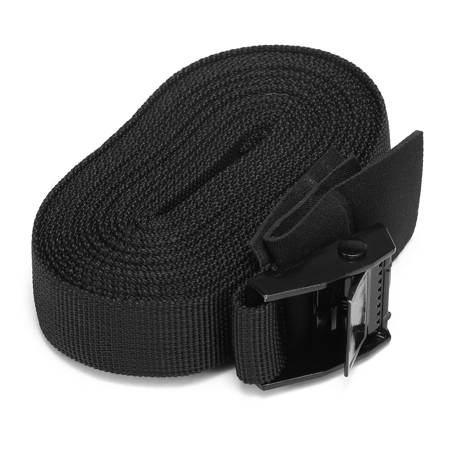 2 PCS 3.85 M Tie Down Strap Lashing Strap Cargo Ti... – Grandado