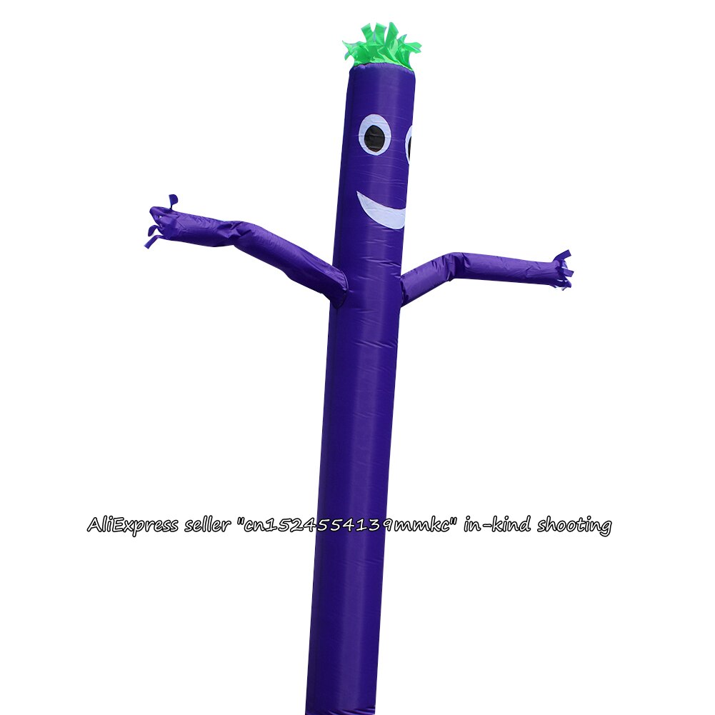 Air Dancer Sky Dancer Inflatable Tube Dance Puppet... – Vicedeal