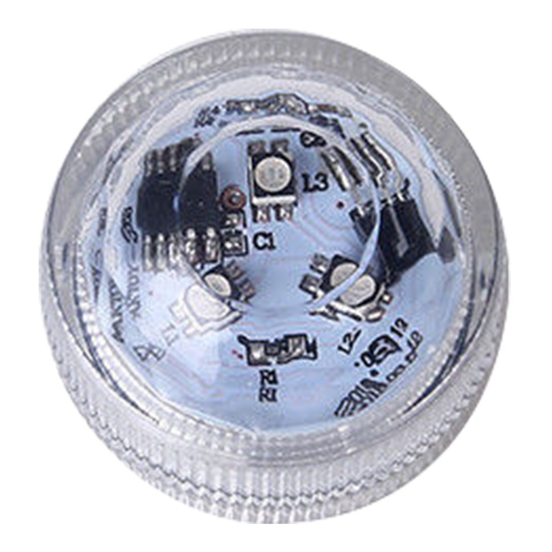 Onderwater Licht Waterdicht Batterij Operated Mult... – Vicedeal