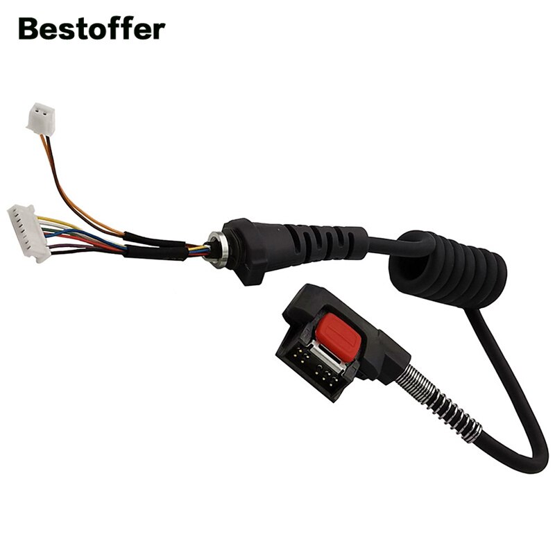 1m Motorola Symbol Barcode Scanner Cable For WT409... – Grandado