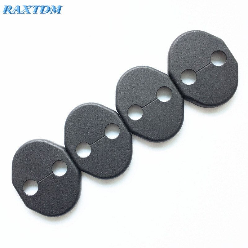 Door Lock Protective Cover For Mazda Cx-5 12 cx-7 ... – Grandado