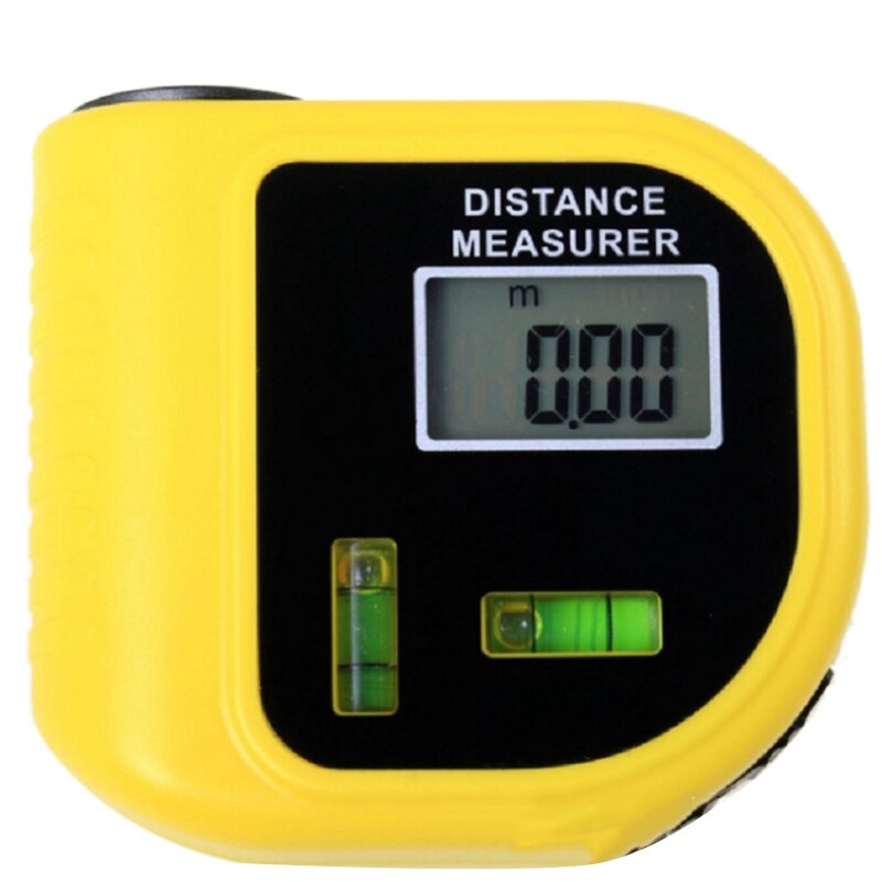 CP3010 Distance Meter 18M LCD Handheld Backlight R... – Vicedeal