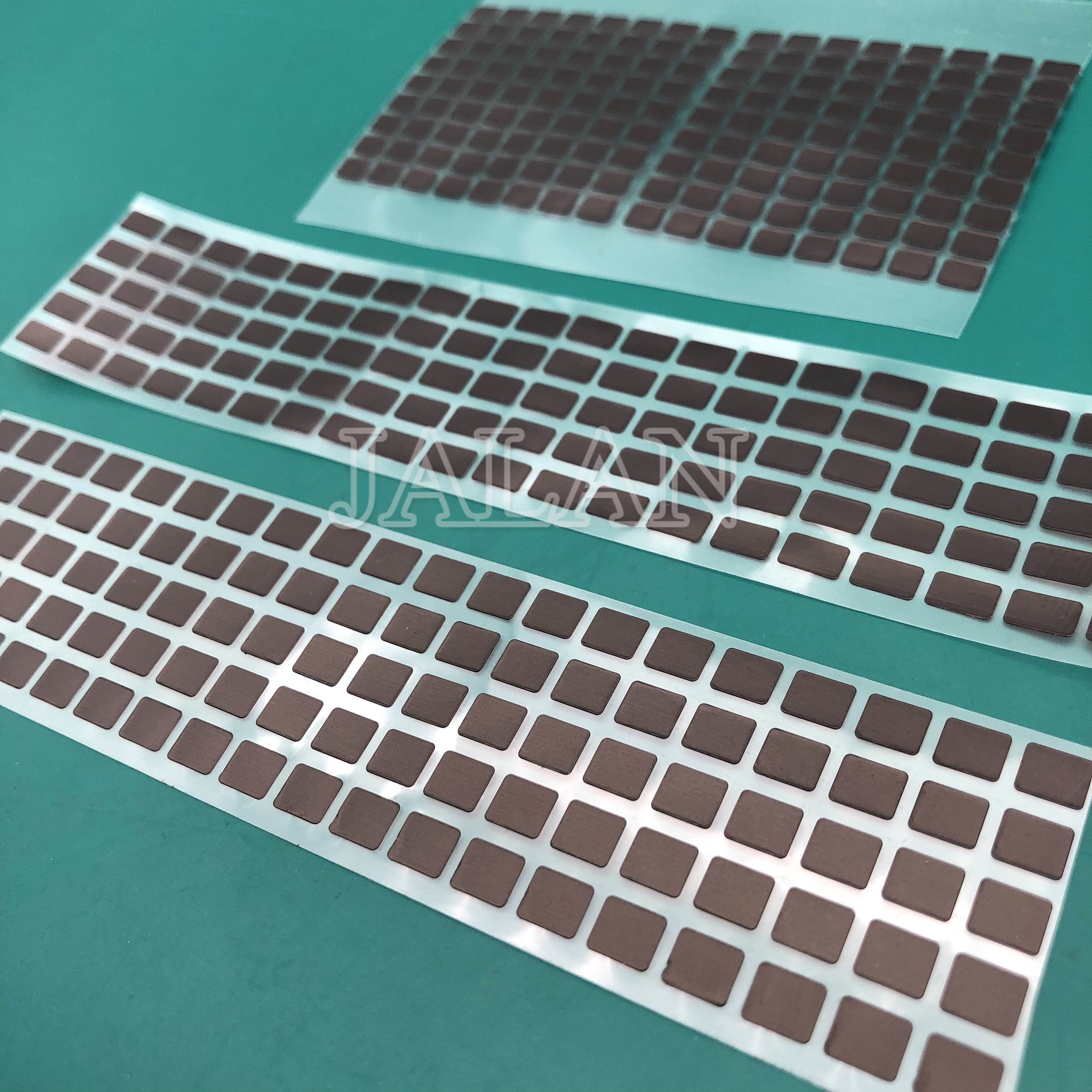 100 PCS Inductie Katoen voor iPhone X xs max senso... – Grandado