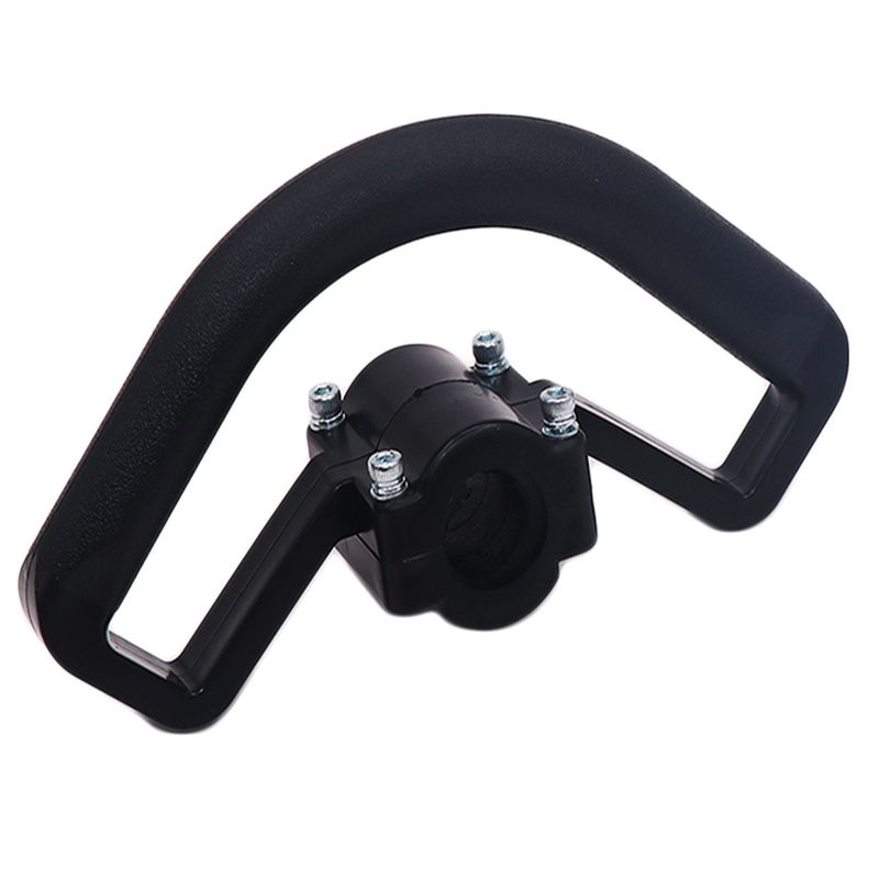 Grip Lawn Mower Starter Handle with Screws Handle ... – Grandado