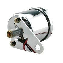 LED Backlit Dual Speedometer Car Parts Replacement... – Grandado