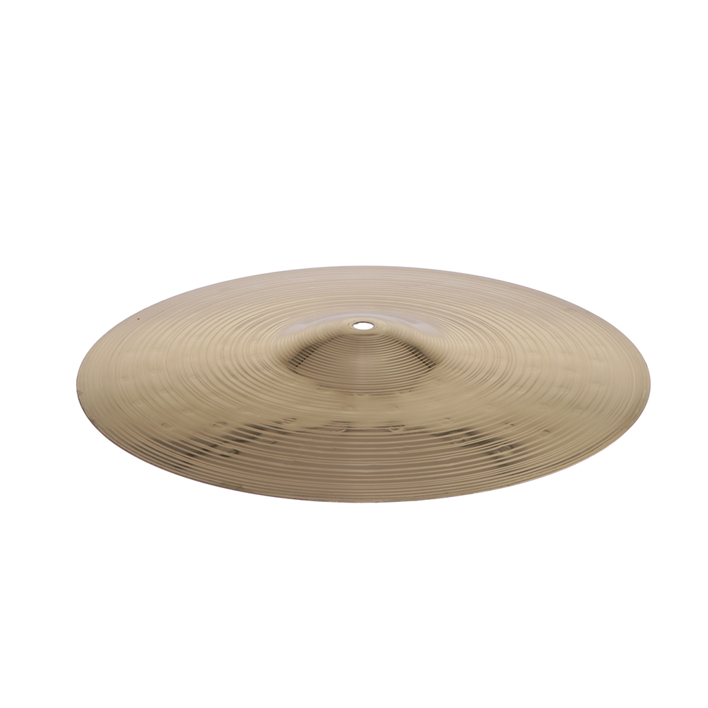 14 Inch Messing Crash Hi Hat Bekkens Voor Drum Per... – Grandado