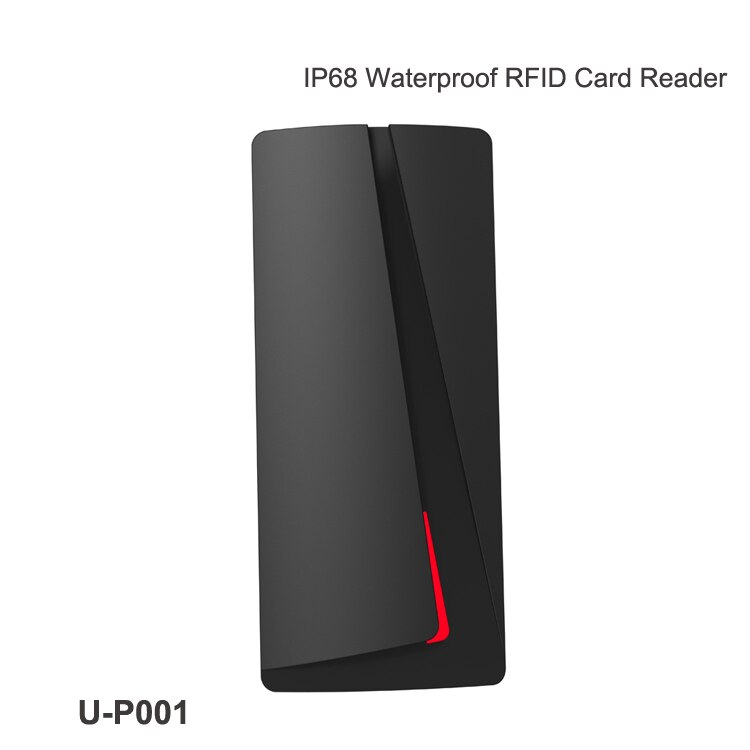 IP68 Waterproof RFID proximity Card Reader plastic... – Grandado