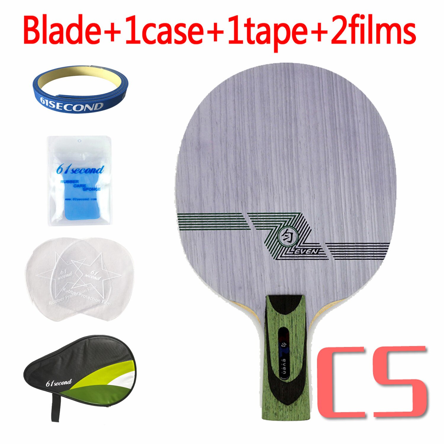 Sanwei GREEN EVEN (QY-1091, 11 Ply Even Wood, Cont... – Grandado