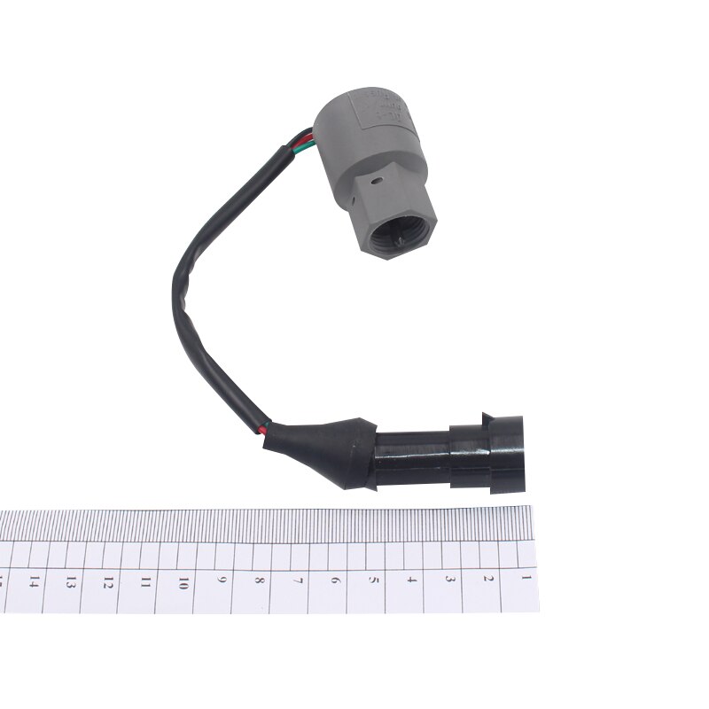 Auto Part Odometer Speed Sensor Suitable For Volga – Grandado