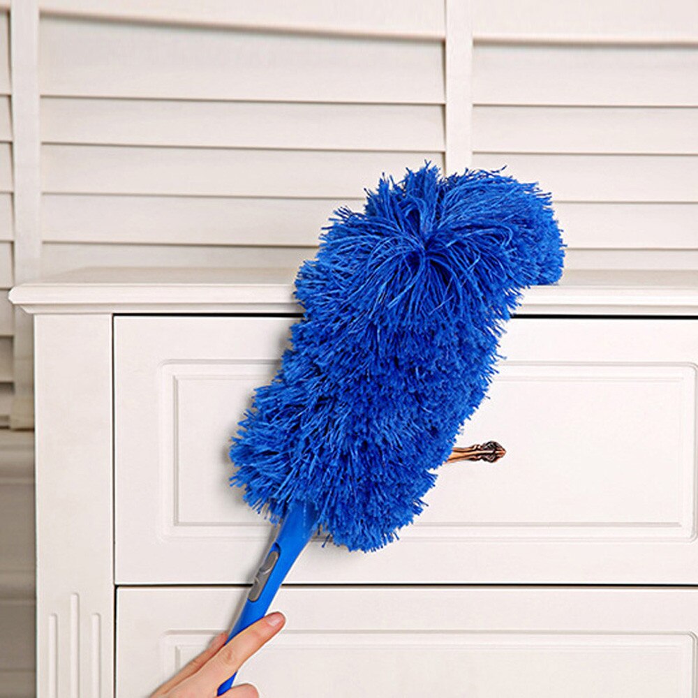 Magic Soft Microfiber Cleaning Duster Dust Cleaner... – Vicedeal
