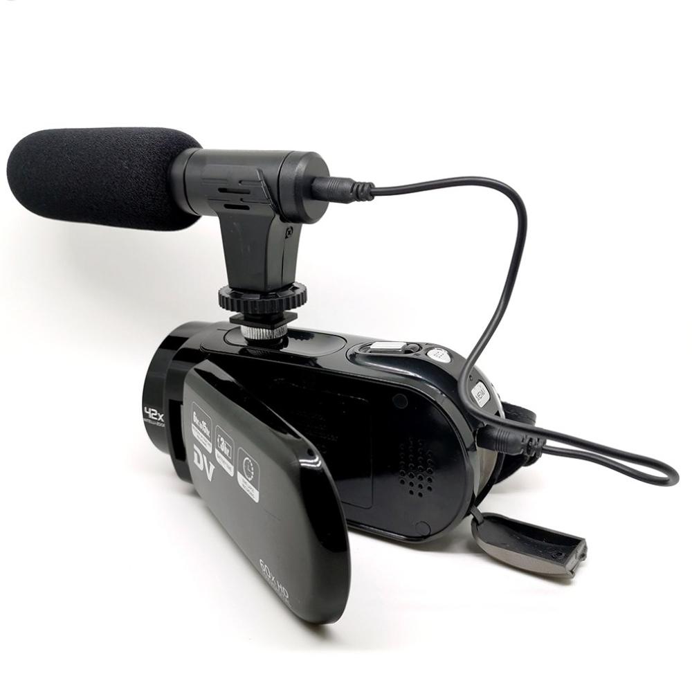 D601 Lightweight 16 Million Pixel Digital Video Ca... – Grandado