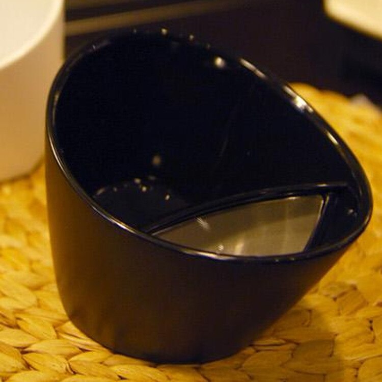 Daily lazy cup tilted cups filter cups tea artifac... – Grandado