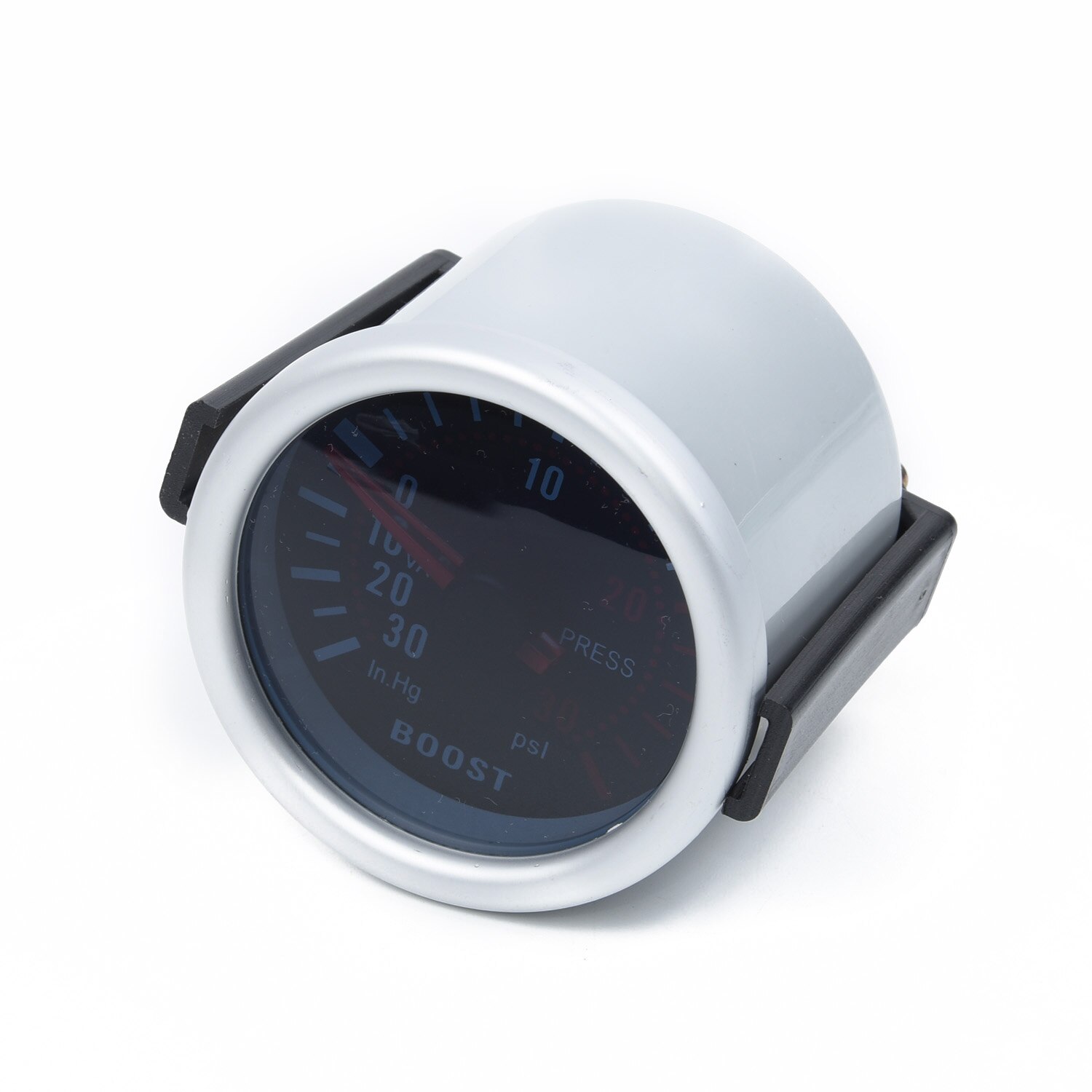 Vehicles Turbo table LED Turbo Boost Gauge Univers... – Grandado