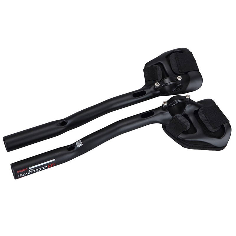 Full carbon fiber TT handlebar MTB road bike exten... – Grandado