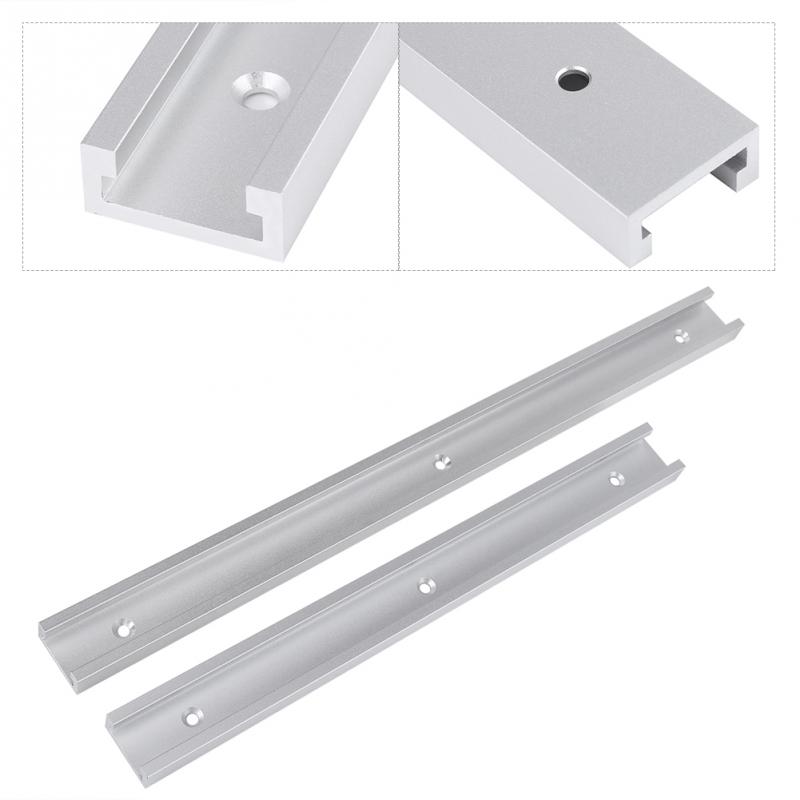 T-Track Lineaire Gidsen T-Slot Aluminium Voor Hout... – Grandado