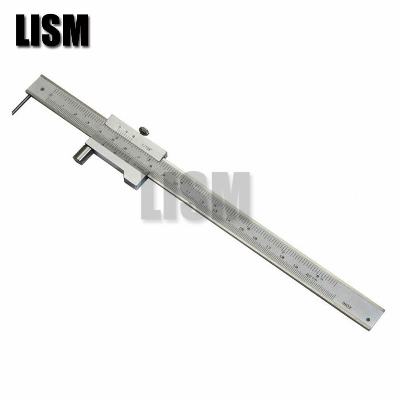 0-200mm 250mm 300mm 400mm Stainless steel Parallel... – Vicedeal