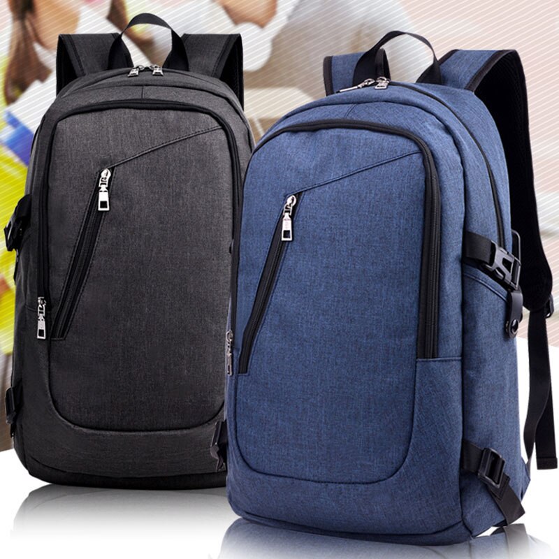 Mochila Para Ordenador Portátil De 17 Pulgadas Re Grandado