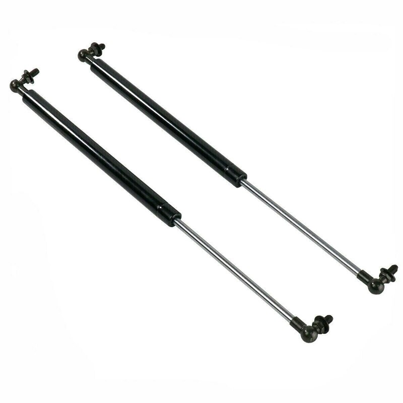 Front Hood Lift Supports Shock Strut Arm Prop Rod ... – Vicedeal