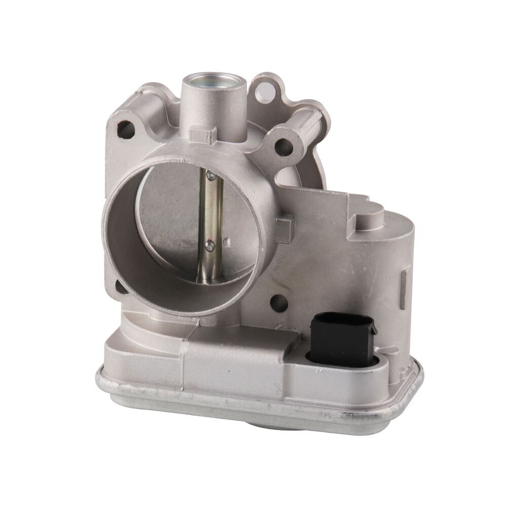 Throttle Body Housing Assembly Aluminum for Chevro... – Vicedeal