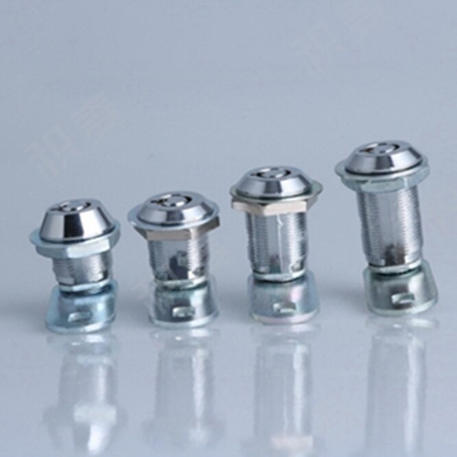 Cam Lock File Cabinet Mailbox Desk Drawer Cupboard... – Vicedeal