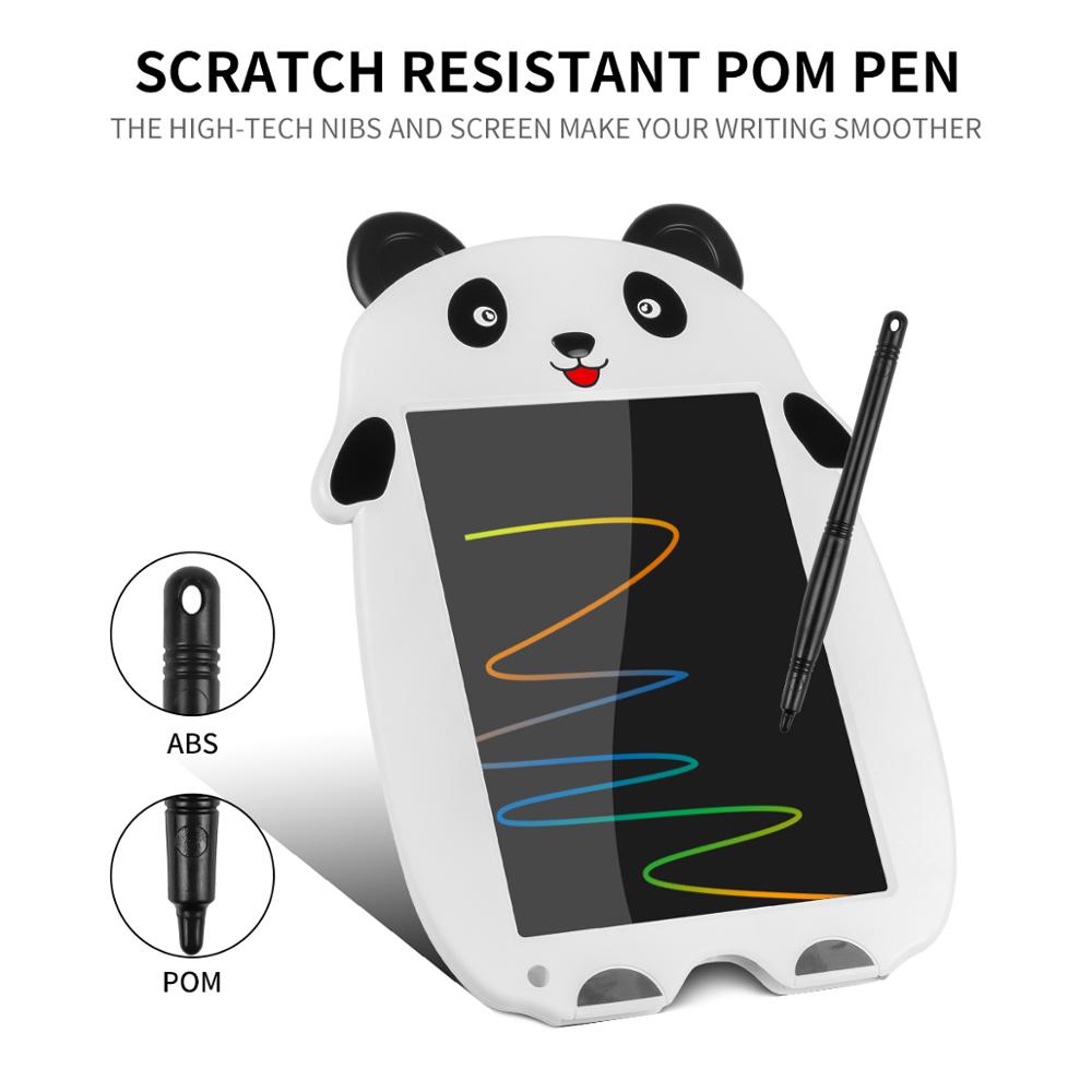 8.5inch Panda LCD Writing Tablet with Pen Digital ... – Grandado