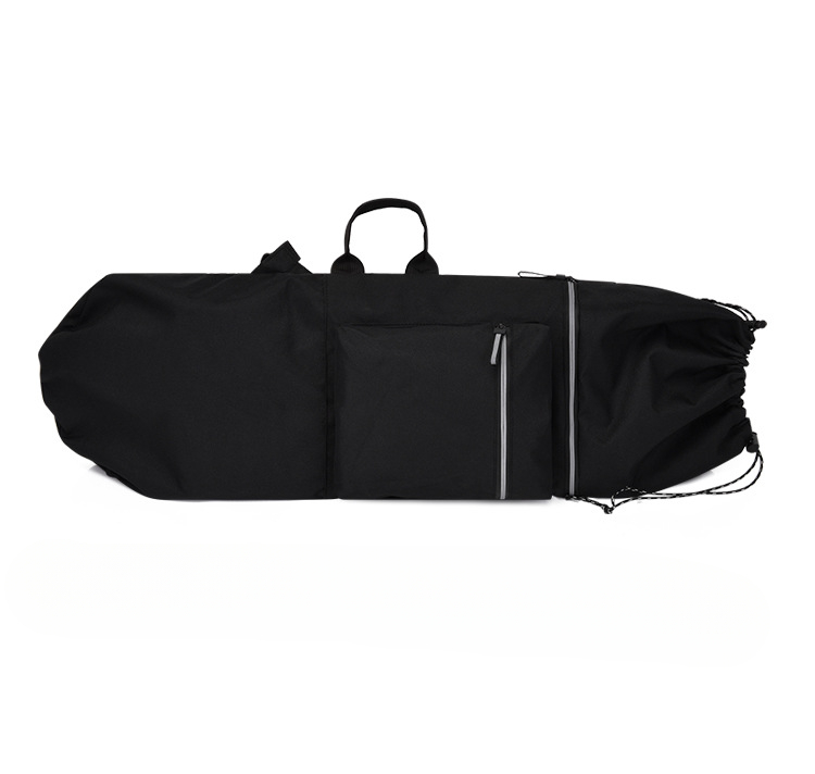 Skateboard Bag Double Rocker Lightweight Waterproo... – Grandado