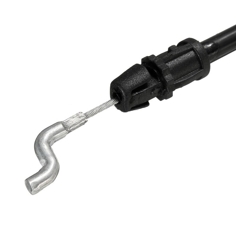 135cm/53 '' grasmaaier gashendel trekkabel motorzo... – Vicedeal