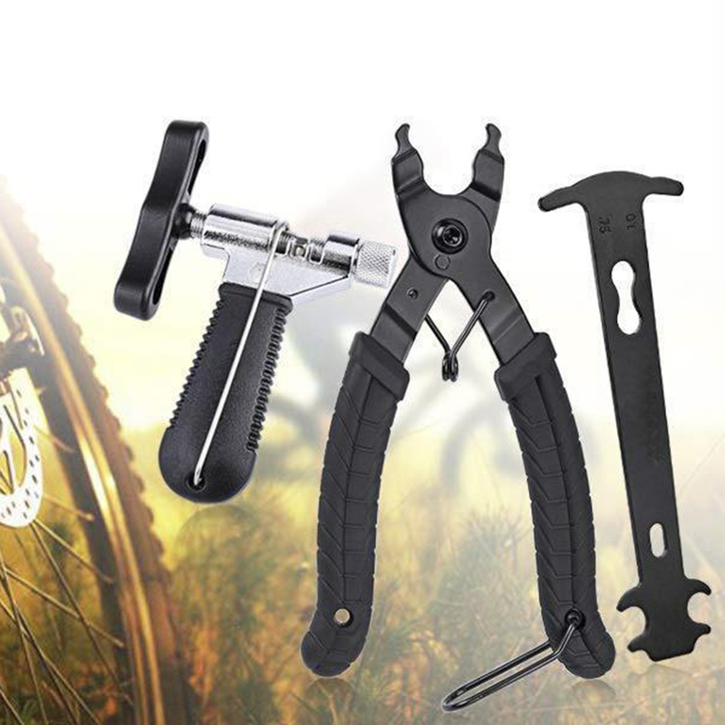 Fiets Gereedschap Bike Link Tang Kettingbreker Spl... – Vicedeal
