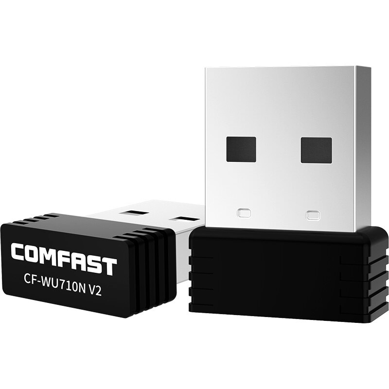 10 st mini wifi adapter usb wifi usb adapter wi fi... – Grandado
