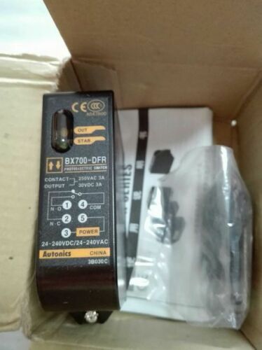 BX700-DFR BX700 DFR Autonics Sensor original #exp – Grandado