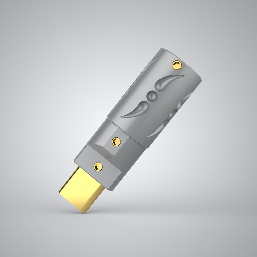 VIBORG VT08 Gold Plated Type C Type-C USB C USB3.1... – Vicedeal
