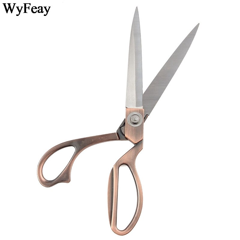 Stainless Sewing Scissors Shears Tools DIY Multi-f... – Grandado