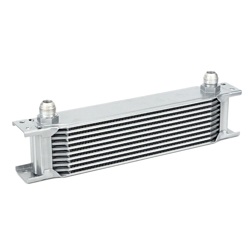 Aluminum Radiator 10 Rows British Type Car Engine ... – Vicedeal