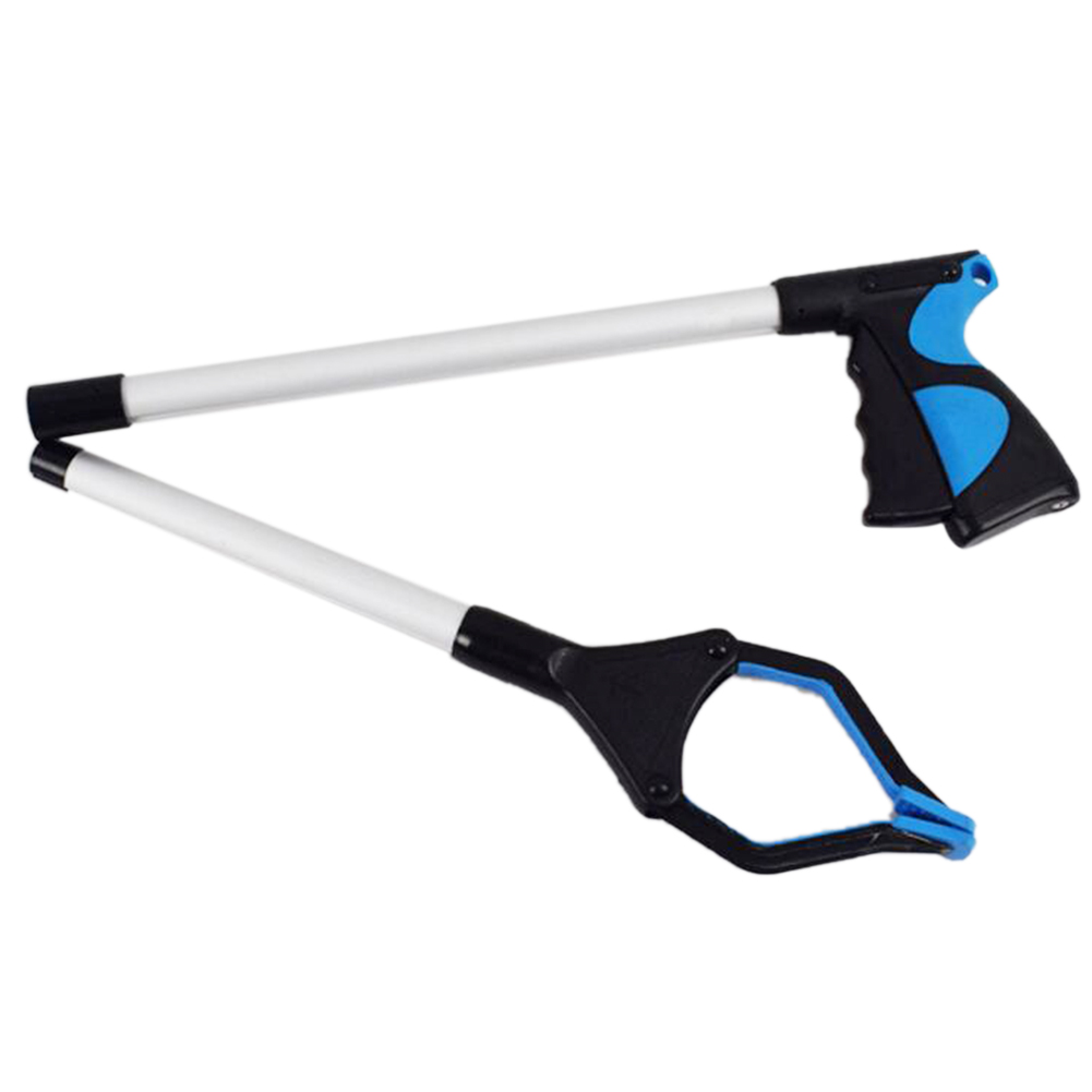 Extra Long Grabber Reacher Rotating Gripper Mobili... – Grandado