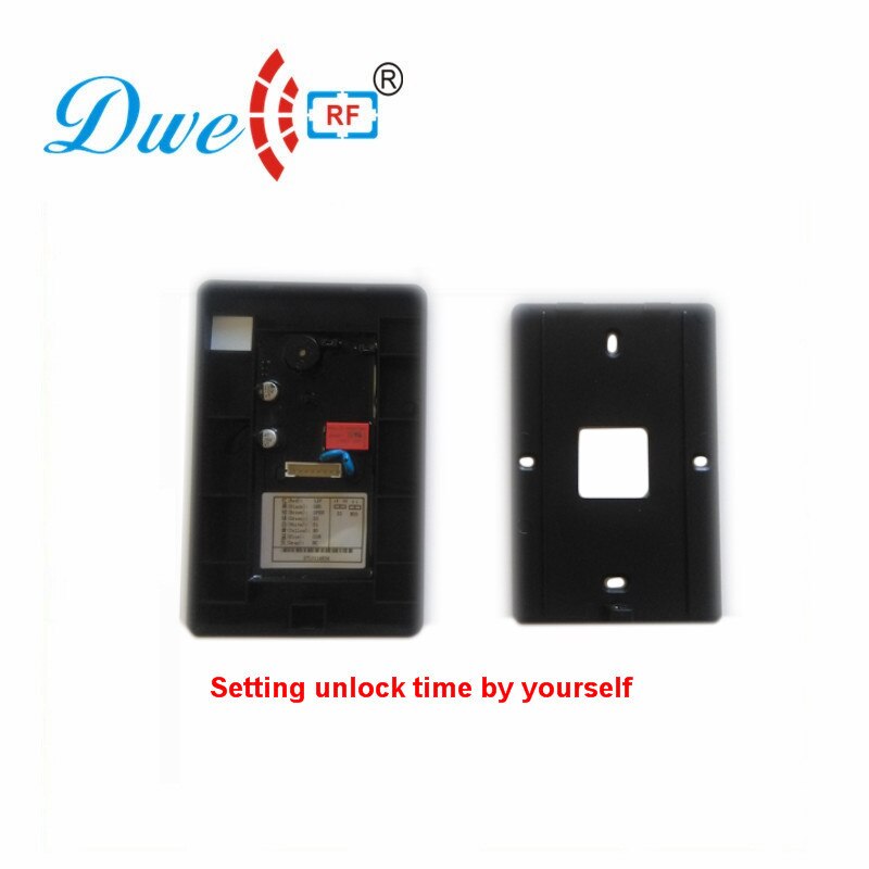 DWE CC RF Access Control Kits RFID Contactless Sta... – Grandado