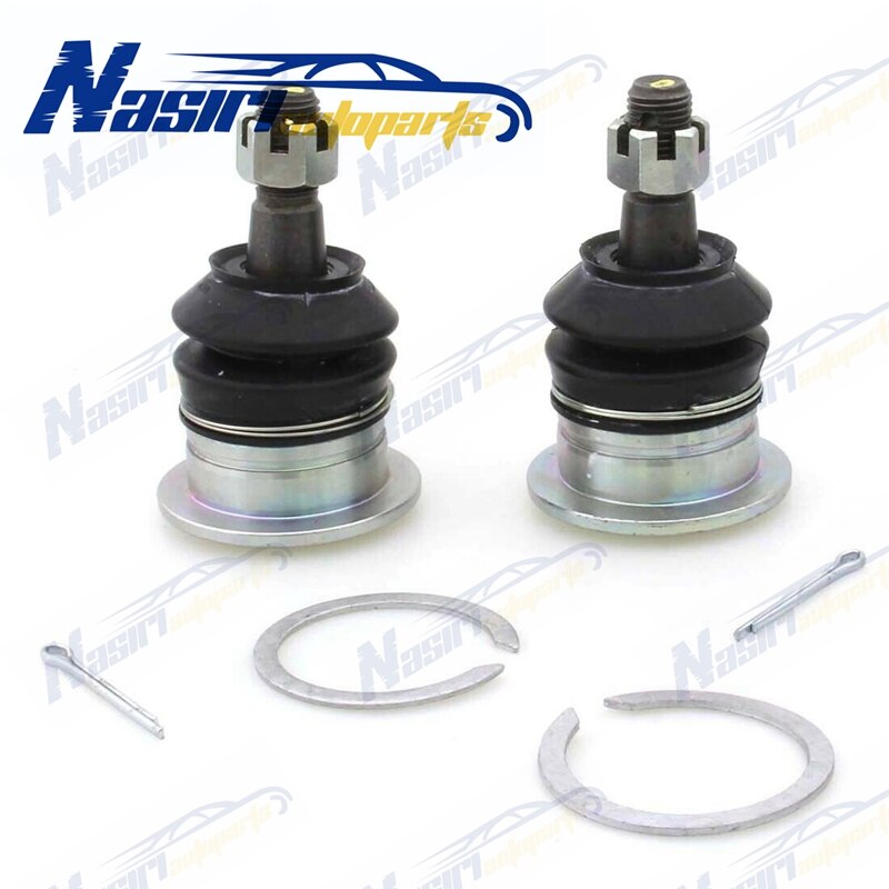 Pair of Ball Joint Upper for Toyota Hilux Vigo For... – Vicedeal