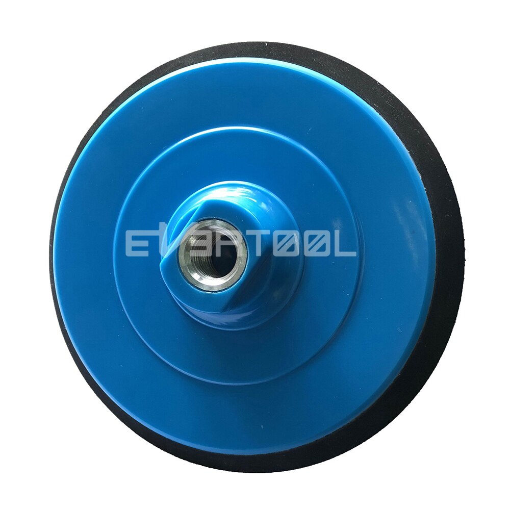 125Mm Abs Plaat Eva Schuren Pad – Grandado