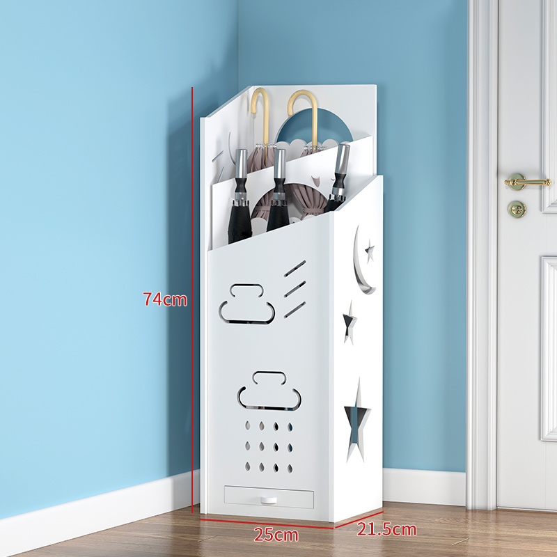 Umbrella rack household umbrella rack storage rack... – Grandado