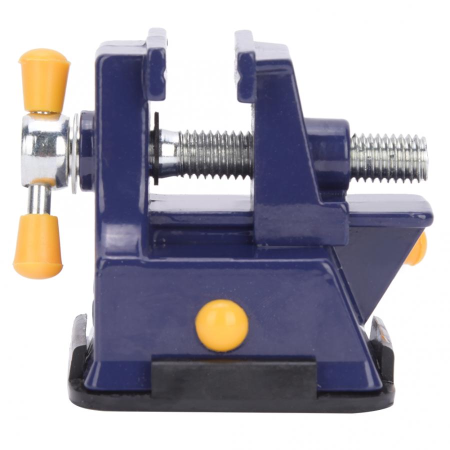 Mini Vise Aluminum Alloy Multifunctional Household... – Vicedeal