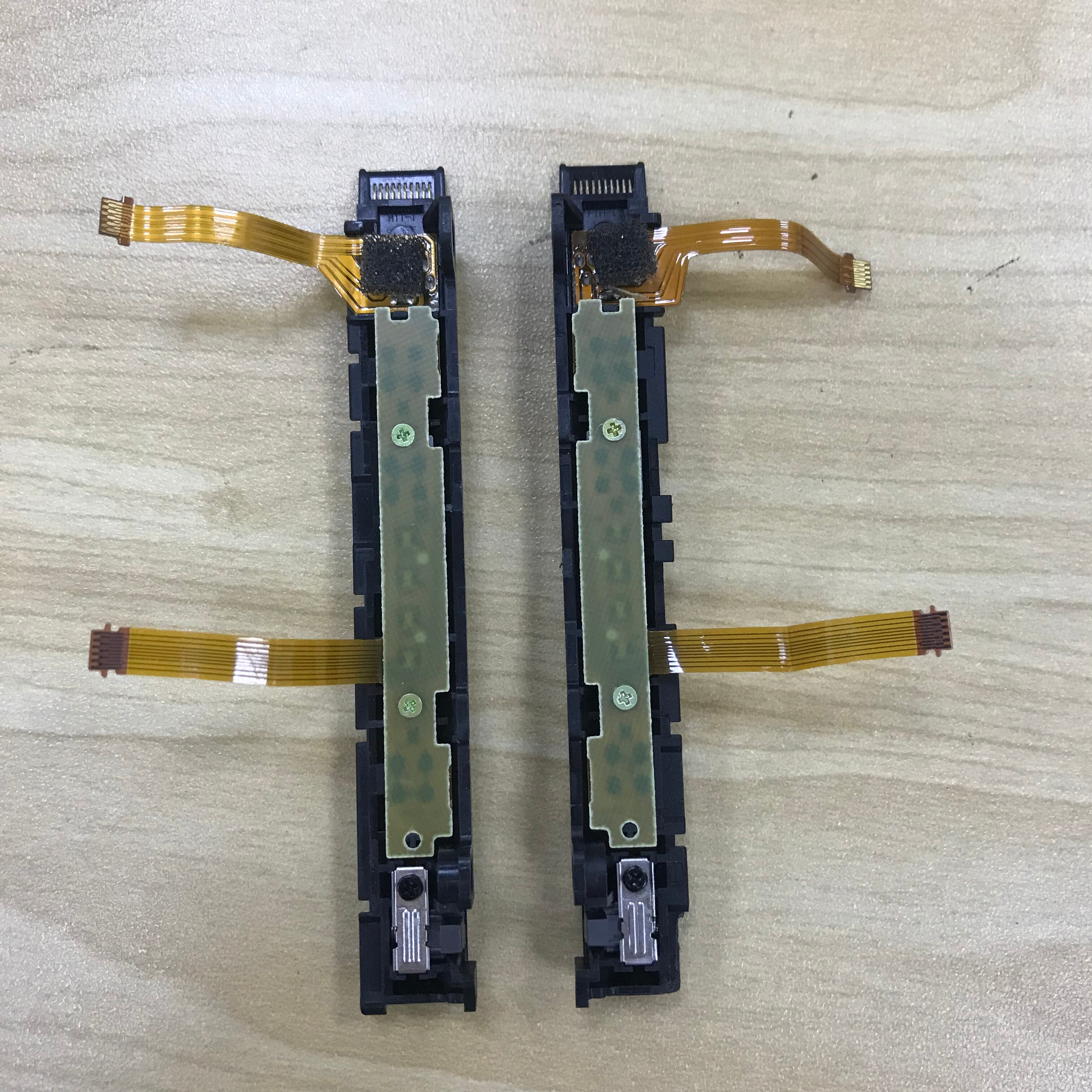 Original Complete Right Left Plastic Slider for Ni... – Grandado