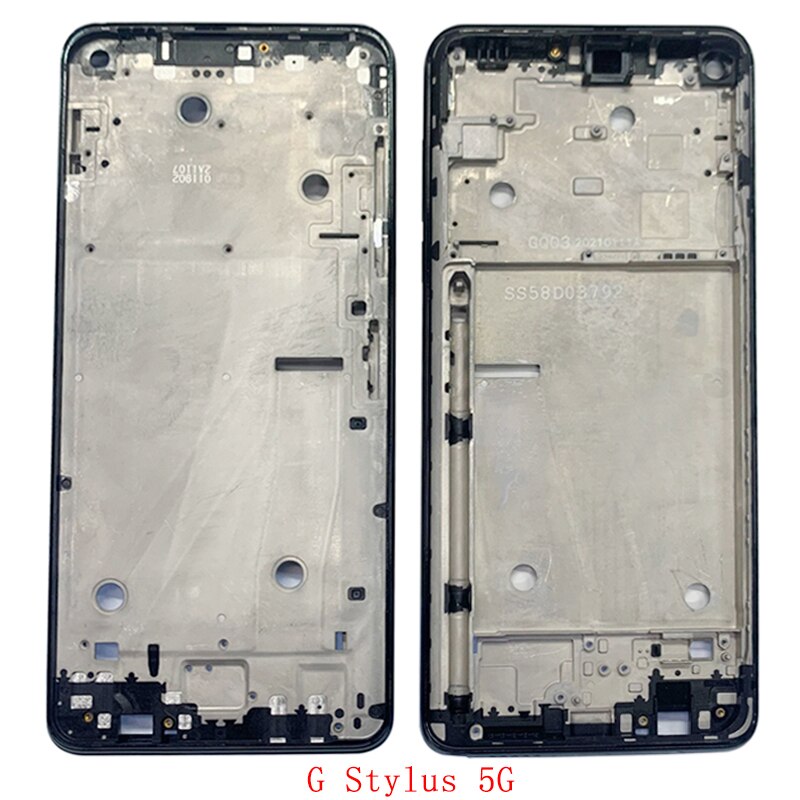 Housing Middle Frame LCD Bezel Plate Panel Chassis... – Grandado