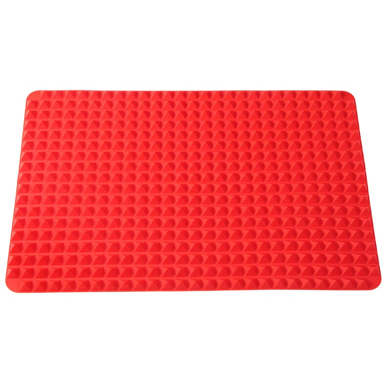 Baking Mats Nonstick Pan Bakeware Moulds Microwave... – Grandado