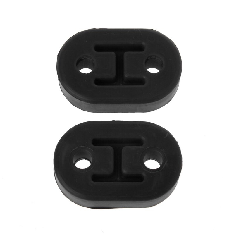 Universal 2x Heavy Duty Exhaust Hanger Bushing Sup... – Vicedeal