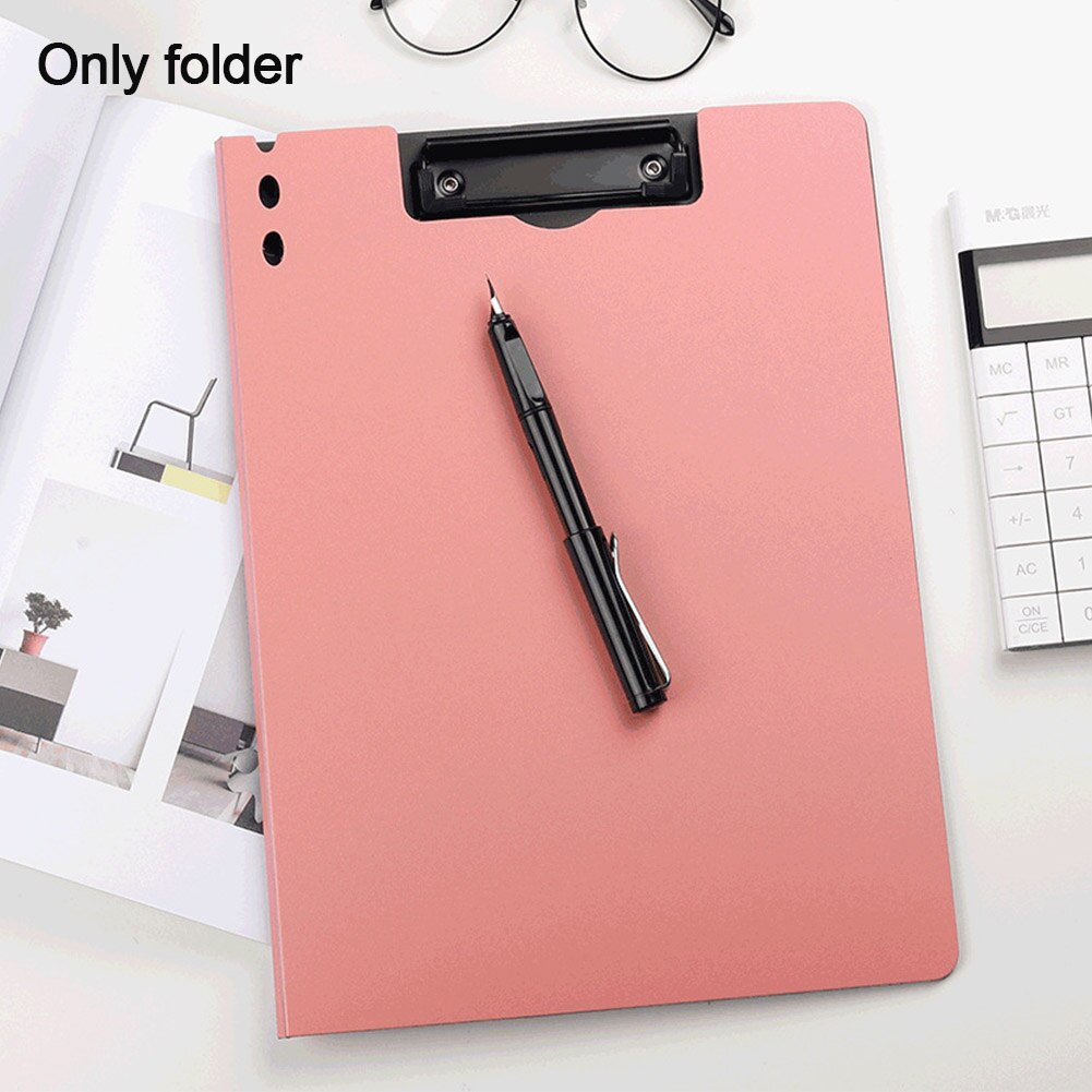 A4 Portable Home Office PP Stationery Business Sol... – Grandado