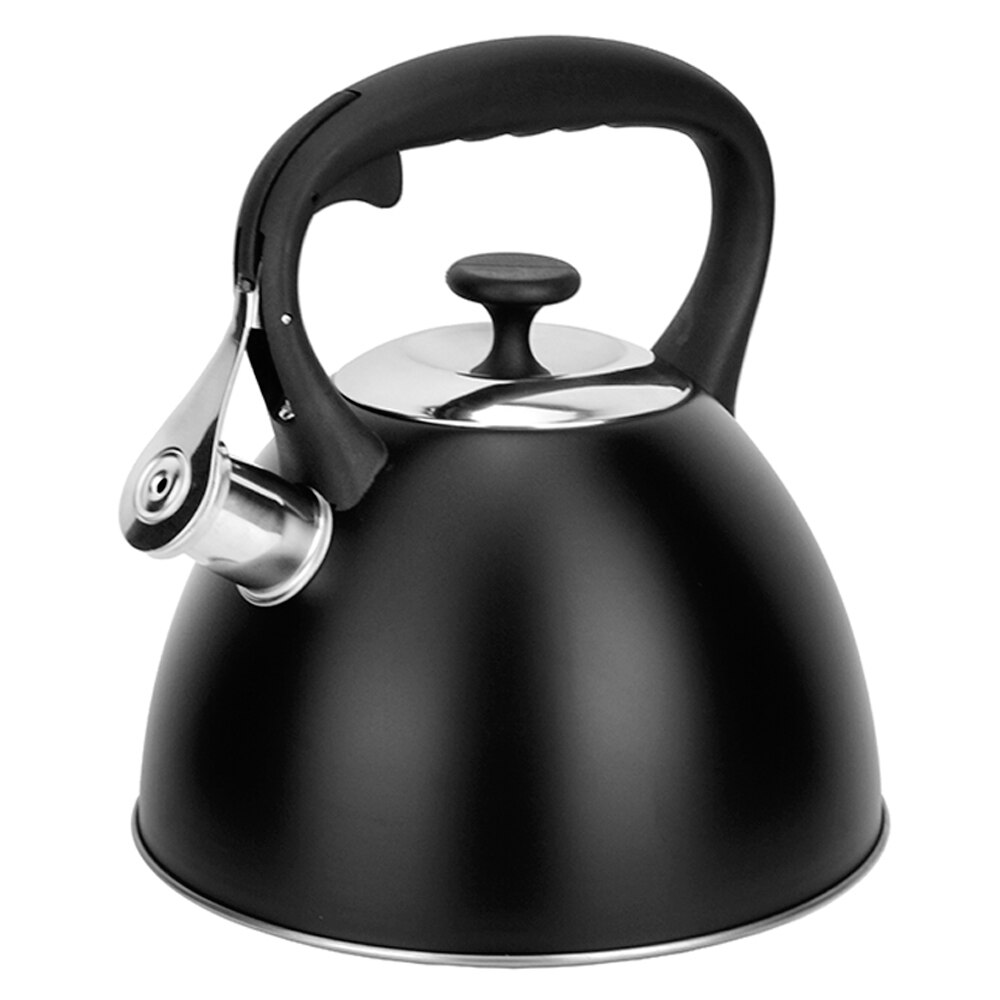 3.0L Induction Bottom Water Kettles Whistle Kettle... – Grandado