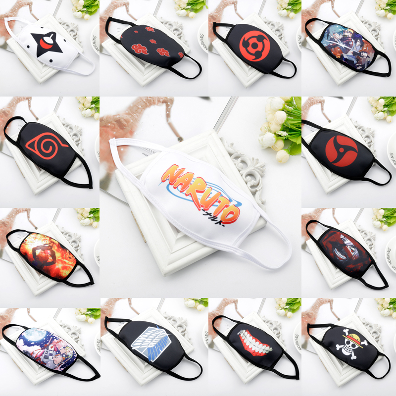 Anime Cosplay Mask Attack on Titan Masks – Vicedeal