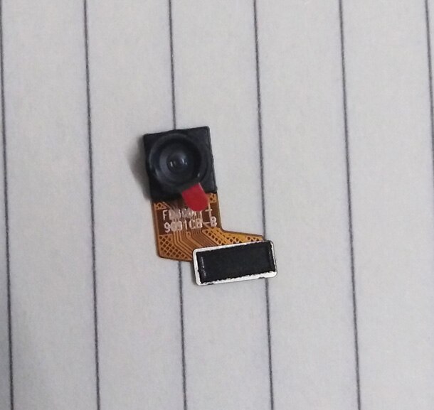 original Rear auxiliary camera for Cubot P30 4GB 6... – Vicedeal