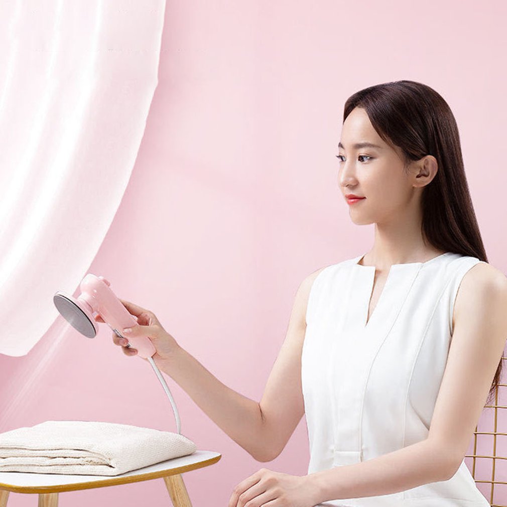 Hand Held Electric Iron EU Portable Electric Iron ... – Vicedeal