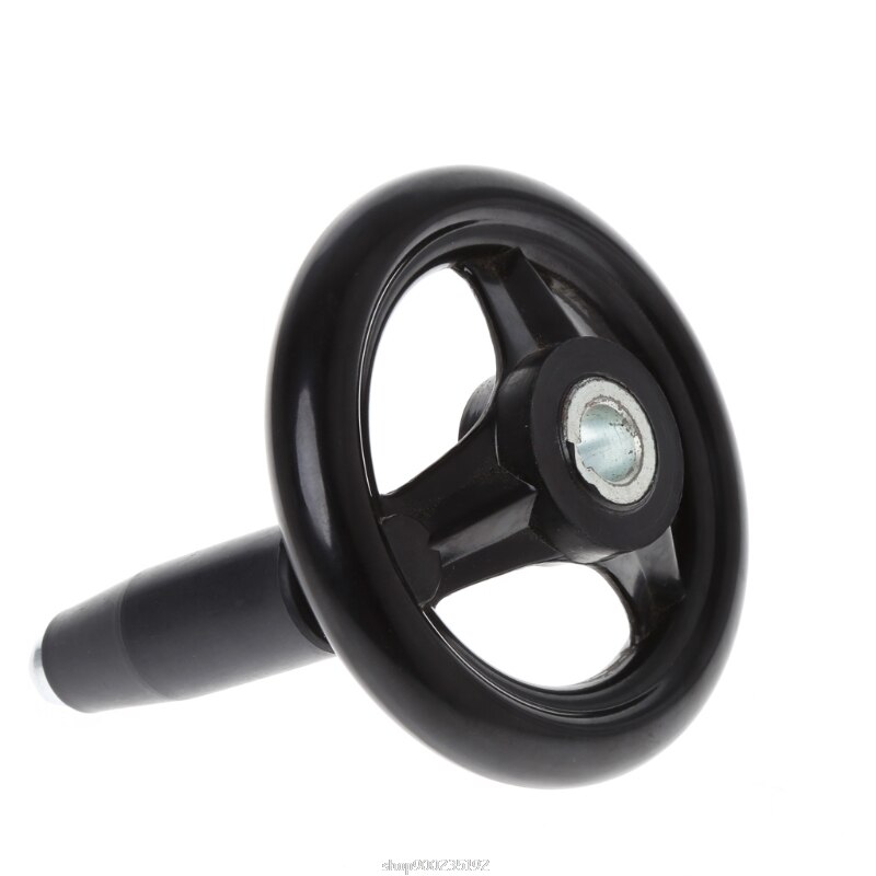 3.9\" Diameter Hand Wheel w/ Revolving Handle For ... – Grandado